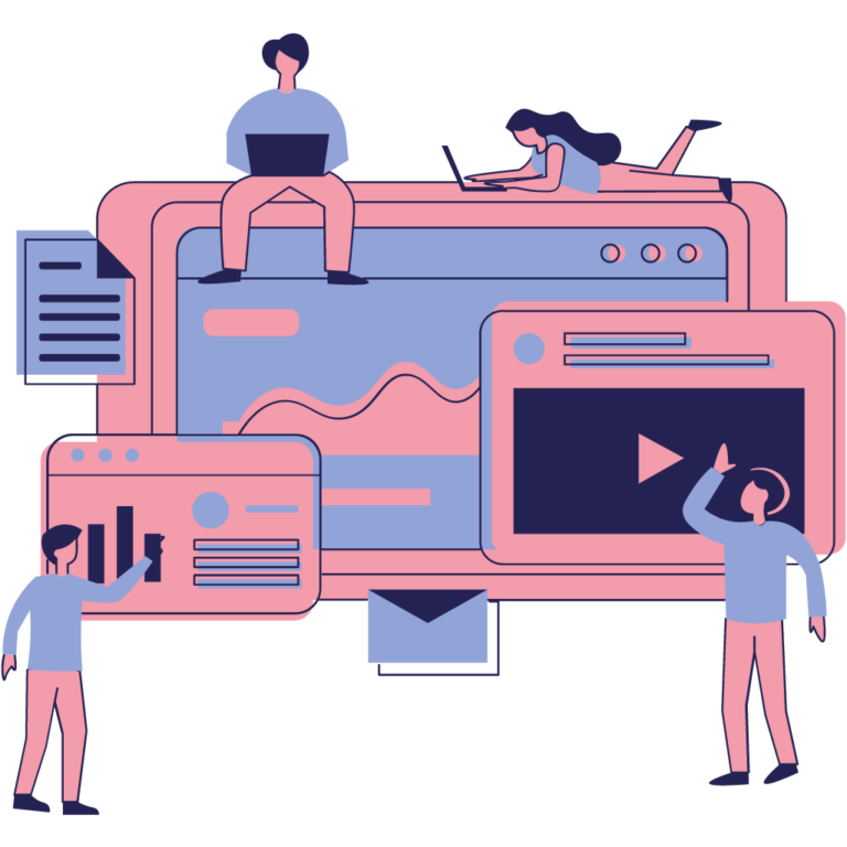 Nous rejoindre - Field & Solutions